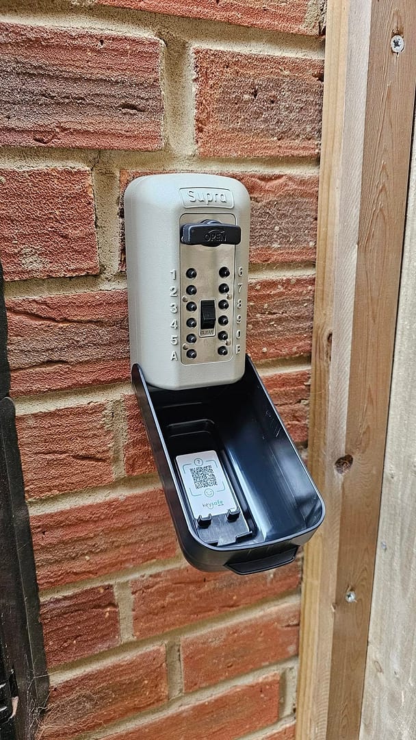 - Get Quote - Key Safe Installation - TOP LOCK : Locksmiths