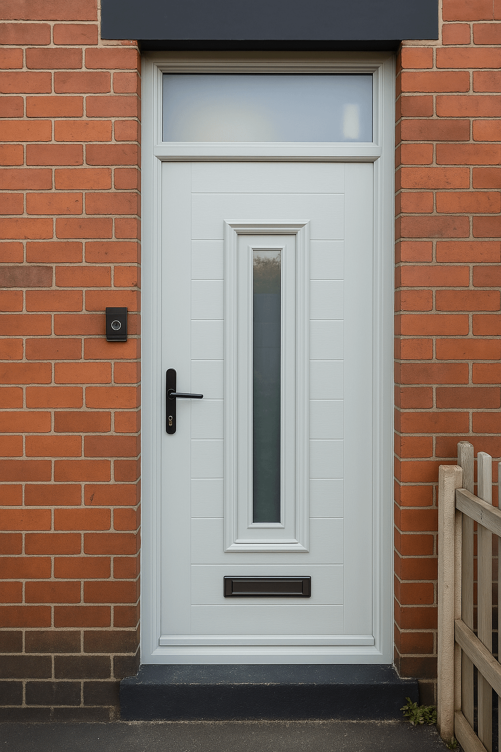 Composite Door Installation - Get Quote TOP LOCK : Locksmiths